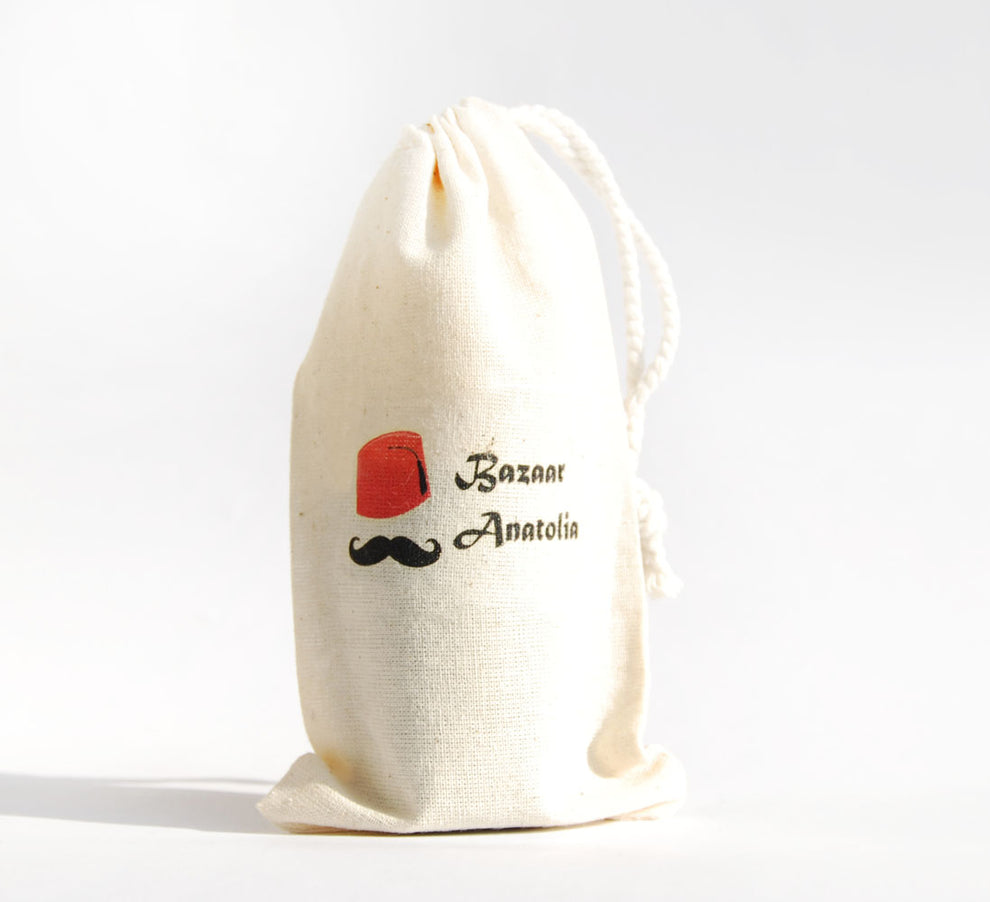 Premium Turkish Grinder – Handmade Pepper Mills | Bazaar Anatolia